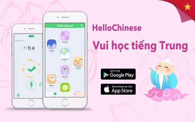 app-viet-tieng-trung-1 - All Fusion